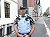 Politiet og bombegruppe rykket ut til Eldens kontor - skal ha mottatt ...