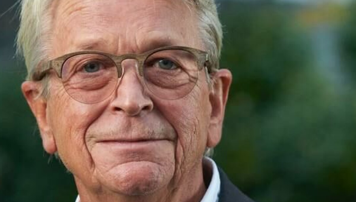 Shippingadvokat i Wikborg Rein blir specialist partner i BAHR Shippingadvokat i Wikborg Rein blir specialist partner i BAHR