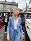 Kina er en stor trussel mot Norge